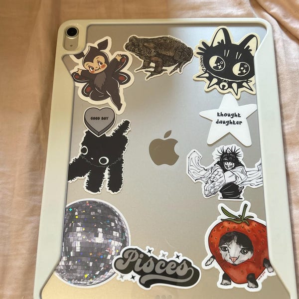 Movements Sticker | Movements Stickers | Water Resistant | Vinyl ...