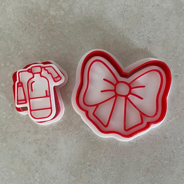Aztec Symbols Cookie Cutter Set ~ Ancient Aztec Designs: Deity, Eagle ...