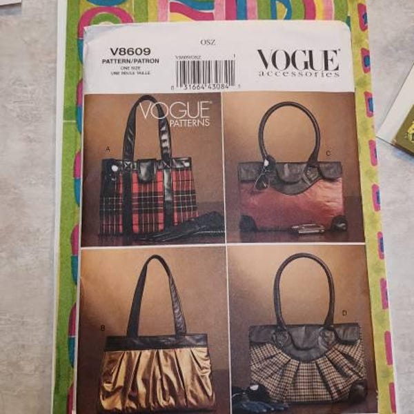 Grunge Dress Pattern 90s Bias Dress Pattern Multi Size 6-16 Bust 30.5 ...