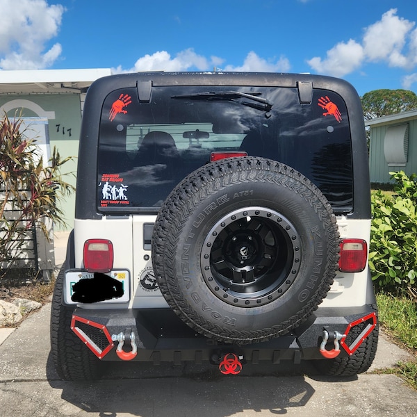 Initial D Racing AE86 - Chrome With RED License Plate Frame - Jdm ...