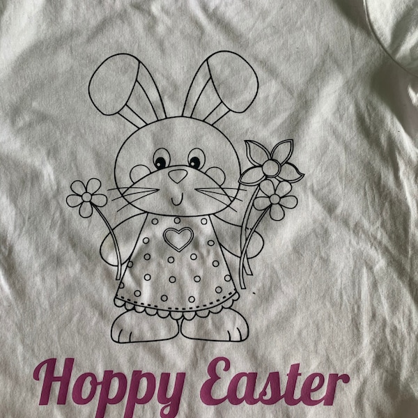 Easter Digital Stamps,easter Bunny Stamps,easter Clipart,easter Bunny ...