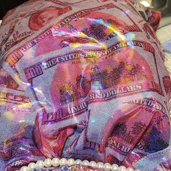 Micro Slingshot Bikini | Stripper Outfits | Exotic Dancewear Set - Etsy