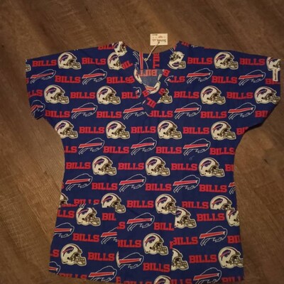 Scrub Tops Vintage Move It Football Head Hey Arnold Helga Gerald ...