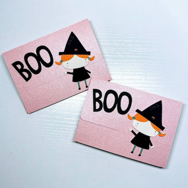 Halloween Fun , Printable Digital Clipart Set - Etsy