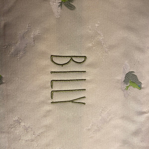 Farm Style Machine Embroidery Font Monogram Alphabet - 3 Sizes - BX ...