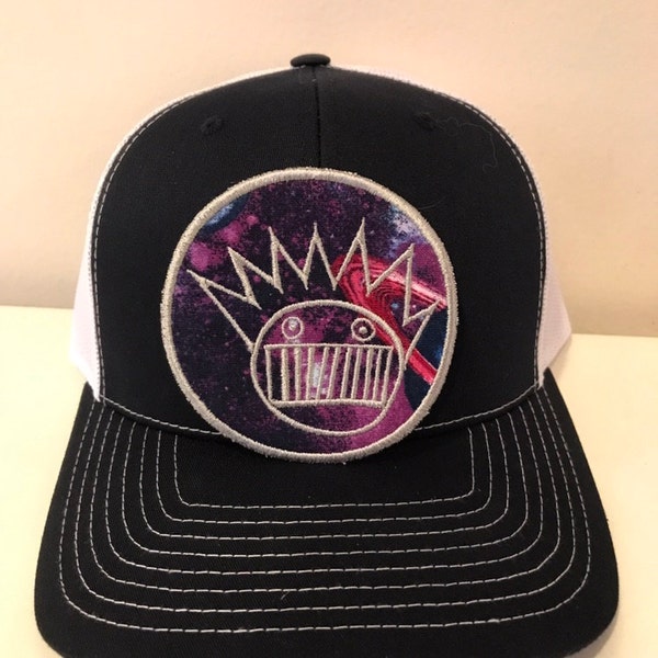 Build-a-boog Customizable Boognish, Ween Patch - Etsy