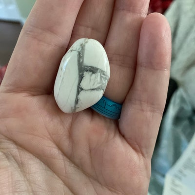 Judaica Worry Stones Jewish Israel Peace & Blessing Prayer Pebbles ...