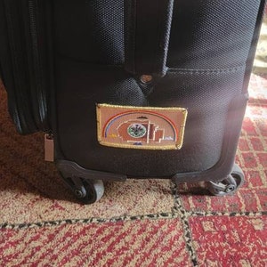 Great Seal of the Navajo Nation Patch tactical - Etsy