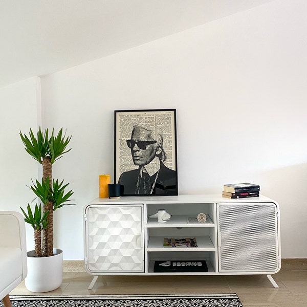 Print Into the Wild Movie Poster Film Eddie Vedder Sean Penn Geek ...