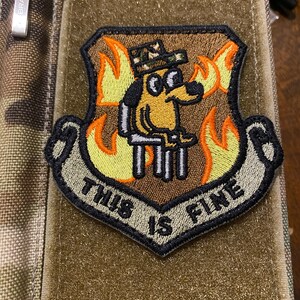 Pinky & the Brain Embroidered Velcro Patch. Moral Patch. Best - Etsy