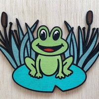 Carly Flower ENGRAVING SVG File for Laser Cut Signs - Etsy Canada