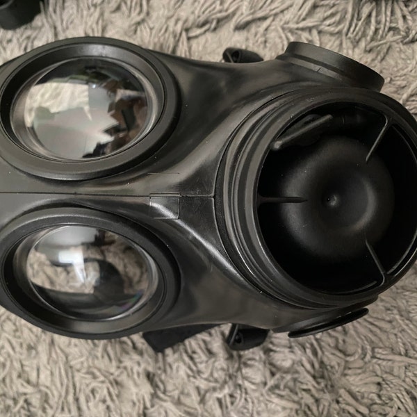 Austrian Army Gore-tex® Set Suit Jacket W. Armpit Zippers and Trousers ...