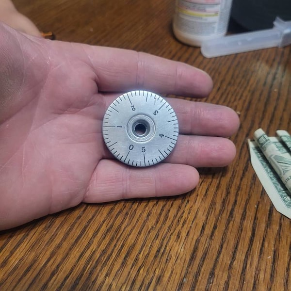 This Fidget Toy Will Motivate You! Every Day Carry, Challenge Coin ...