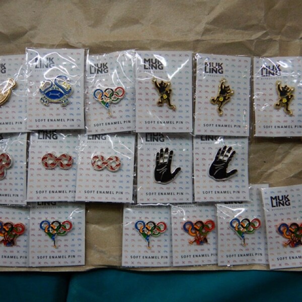 Rock Cat Enamel Pin – Unique Gift for Climbers – Rock Climbing Pin ...