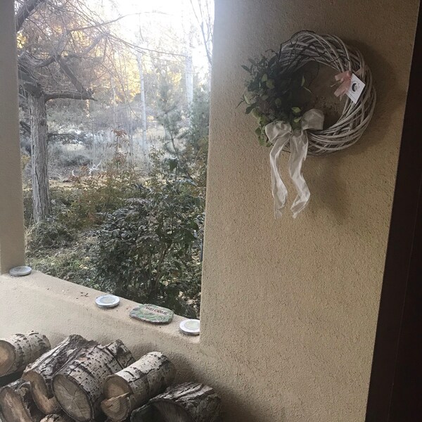 Dried Long Stem Tallow Berry Bundle Tallowberries Natural Decor Antique ...