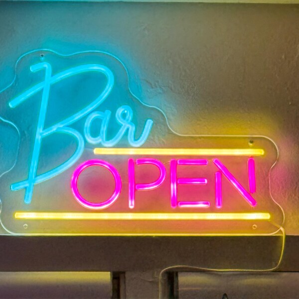 Car Gearbox Neon Sign Gearbox Neon Sign Speed Gear Neon Sign Automotive ...