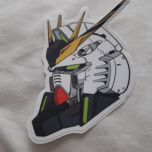 Gundam RX 78 Patch 12" - Etsy