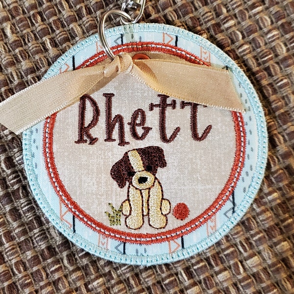 Mini Dog Sitting Machine Embroidery Design-instant DOWNLOAD - Etsy