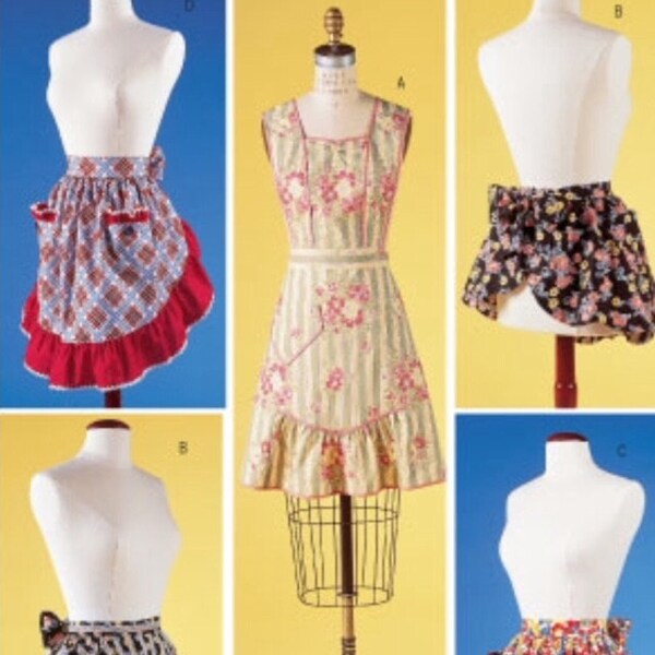 Simplicity 7741 Easy Fitting Tee Tops Skirt & Pants Pattern Size 18W to ...