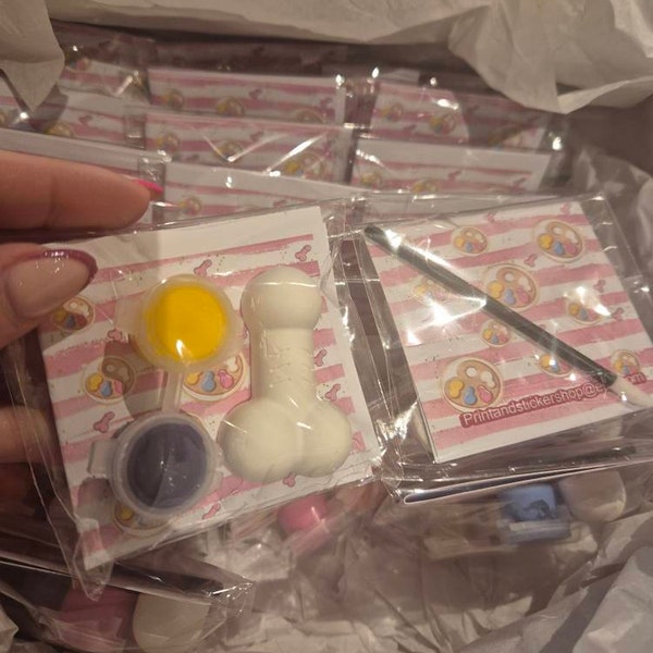 Hen Party Favours Marshmallow Same Willy Forever Hen Party Favours ...