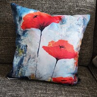 Retro Car Cushion Case, Retro Car Pillow Case, Classic Cars Pillow ...