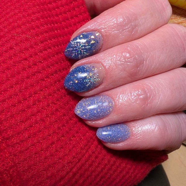 Fall Festival Collection Dip Powder, Dip Powder for Nails, Nail Dip ...