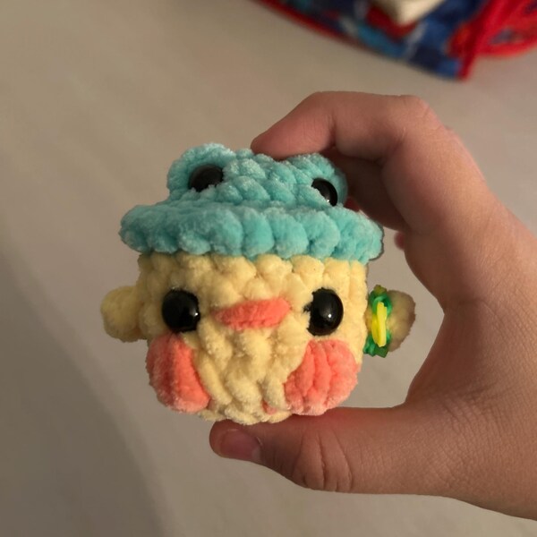 Crochet Shrimp, Amigurumi Plushie, Cute Shrimp Stuffed Animal - Etsy