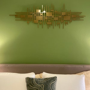 Matte Black Abstract Bubbles Metal Wall Art Metal Bubles Sign - Etsy