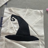 Tiny House Foundation Paper Piecing FPP Pattern Easy and - Etsy Canada