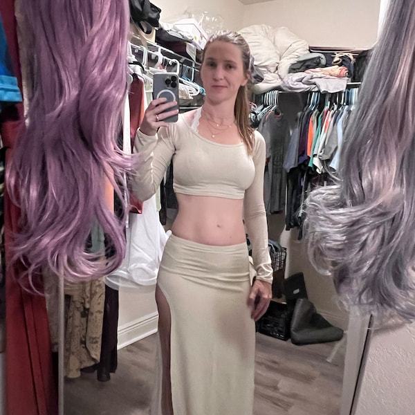 Belly Dance Pantaloons Bamboo Pants Tribal Fusion Bellydance Harem Orientale Costume Black Cut ...