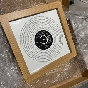 Set of 3 Family Prints, Crazy Loud Love Print, Family Quote Wall Art ...