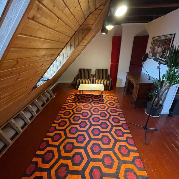 Scarface Rug, Tony Montana Rug, Scarface Alfa Letra, Charming Scarface ...