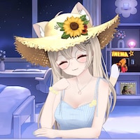 Vtuber Asset | Rigged Glitter Peekaboo Hands - Etsy Canada