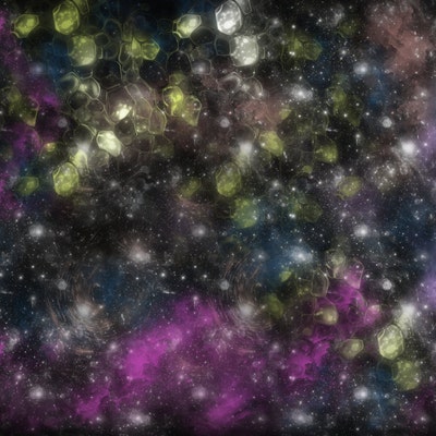 100 Procreate Space Textures Procreate Cosmic Textures Starry Sky ...