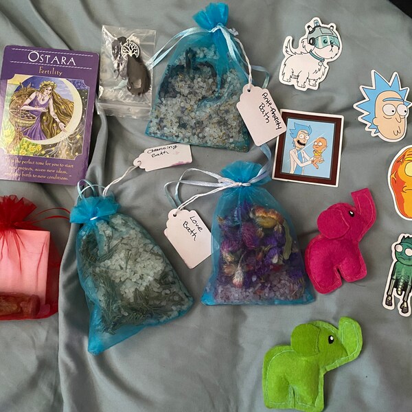 Ares Kit/ Strength Kit - Etsy