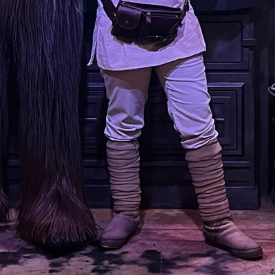 Dark Side Princess Leia Organa Cosplay Crossover Costume Black Gown ...