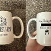 Our First Home Mug, Homeowners Gift, New Home Mug, First House Gift ...