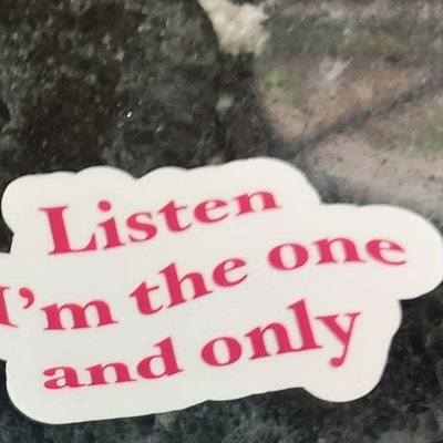 D-day Guitar Pick Sticker Set Agust D Tour Suga BTS - Etsy