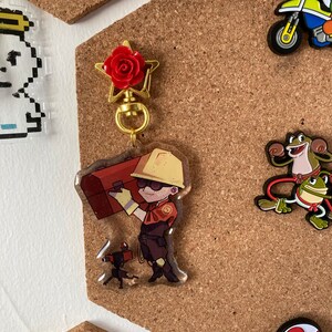 Metal Gear Solid MGS1 Sticker - Etsy