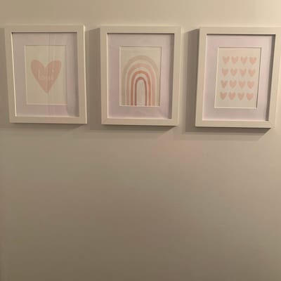 Instant Download Multiplication Table Chart Poster Printable Times ...