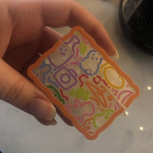 10 Photo Keychain Kits-complete Pendant Kit-30mm Circle - Etsy