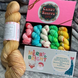 Gingerbread Dreams Sock Knitting Pattern Digital Only | Etsy