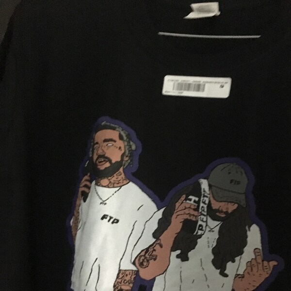 Art the Clown Terrifier 8-bit Pixel Figure Stand - Etsy