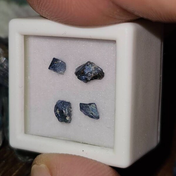 Natural California Gold Nugget / Micro Size 0.823 Grams / Gold Crystal ...