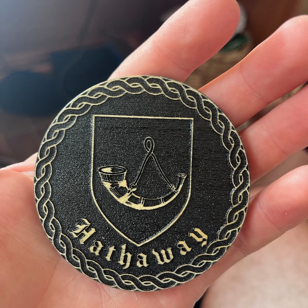 Navy Master Chief Anchor Magnet. - Etsy