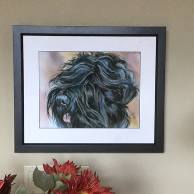 Cocker Spaniel, Buff, Cream, Tan, ASCOB, AKC Sporting, Pet Portrait Dog ...