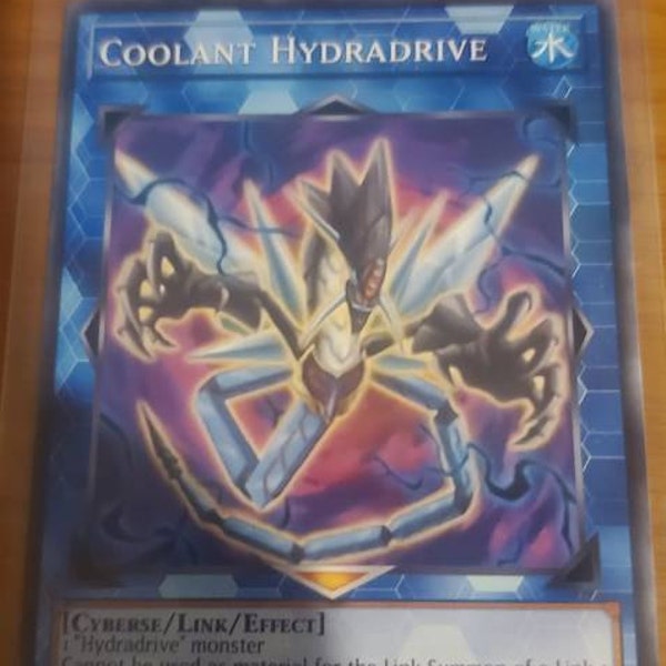 Orica Custom Trap Card Choose Your Card List 2 - Etsy