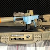FILES for the Blaster: Mk28 - Knockout Demo Missile Launcher - Etsy