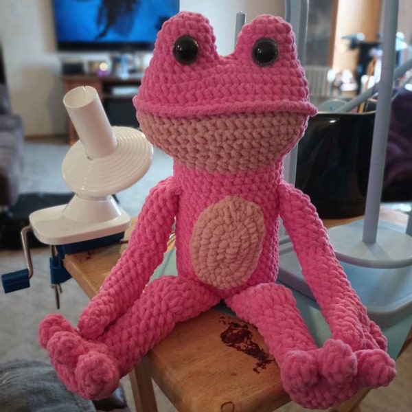 Pattern Crochet Navy SEAL Toy, Plush Navy SEAL Pattern, Cute Navy SEAL ...