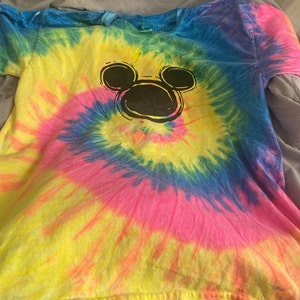 Bearded Mickey Shirt Disney 2023 Shirts Custom Disney - Etsy
